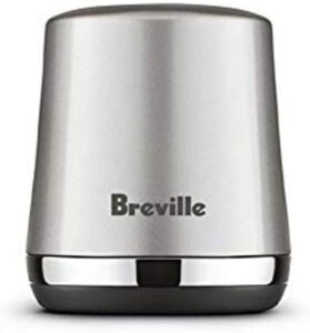 Breville BBL002SIL Vac Q Blender Vacuum Pump Review