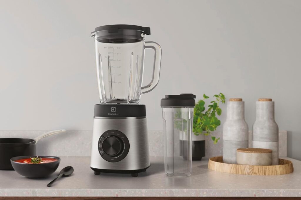 Electrolux Blender Review